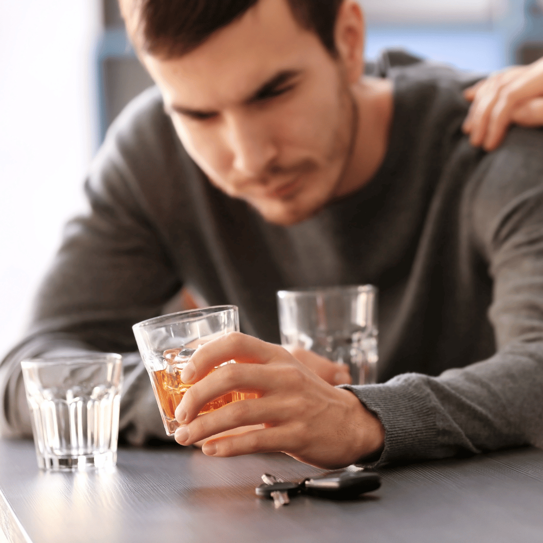 Why People Become Addicted to Alcohol ? Understanding the Root Causes ...